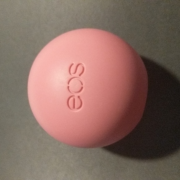 eos | Makeup | Nwt Lip Balm | Poshmark
